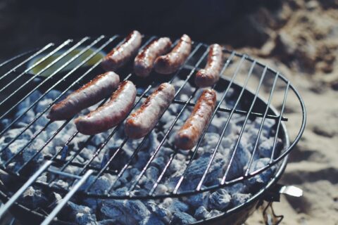 10 Tips: How To Grill at the Beach with Family This Summer | Unseen Beaches